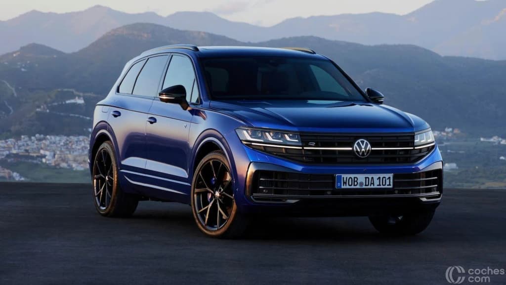 Carros Volkswagen usados e novos em Portugal